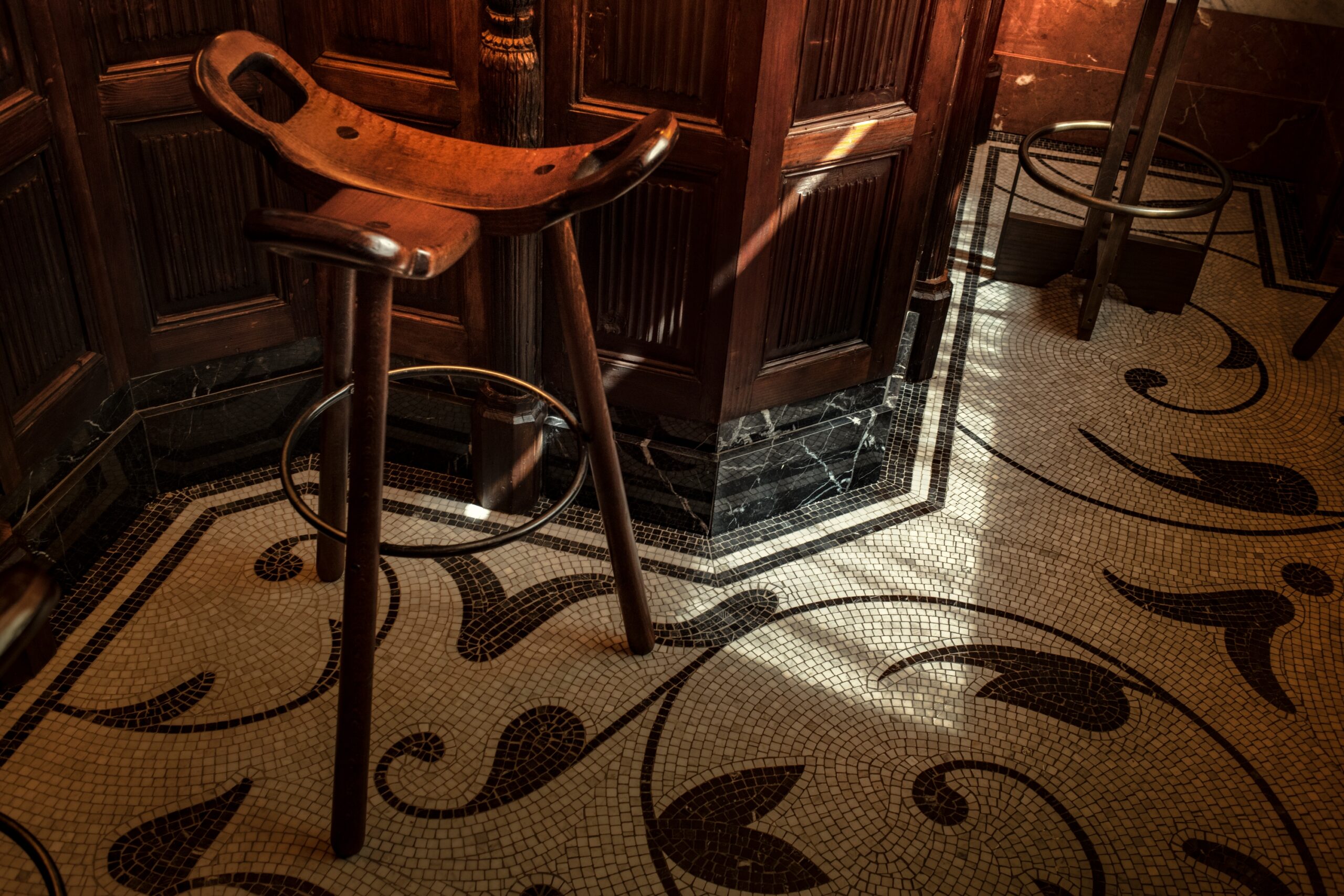 BAR MANERO en MADRID - Bar MANERO · Tapas | Bar | Delicatessen