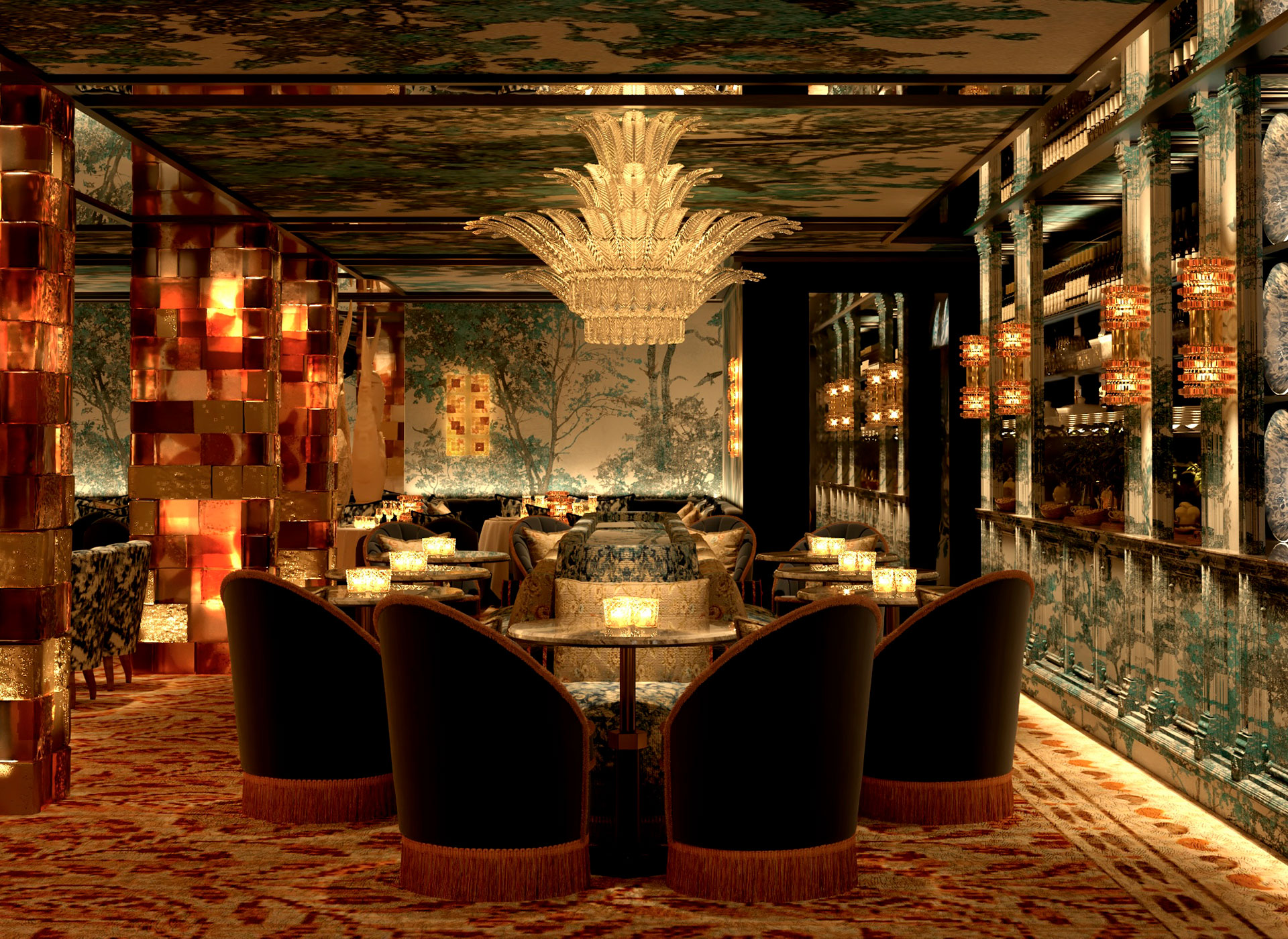 Bar MANERO · Tapas | Bar | Delicatessen