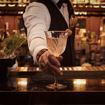 Bar MANERO · Tapas | Bar | Delicatessen