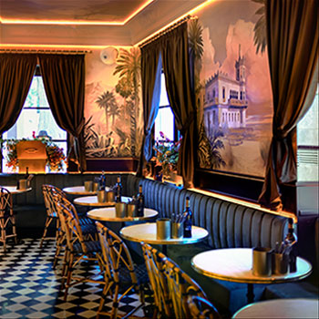 Bar MANERO · Tapas | Bar | Delicatessen